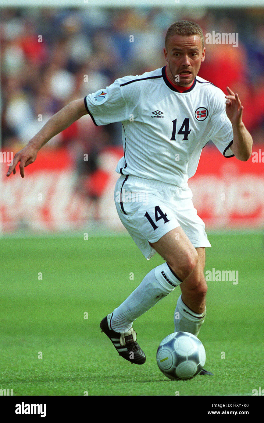 Vegard heggem Banque de photographies et d’images à haute résolution ...