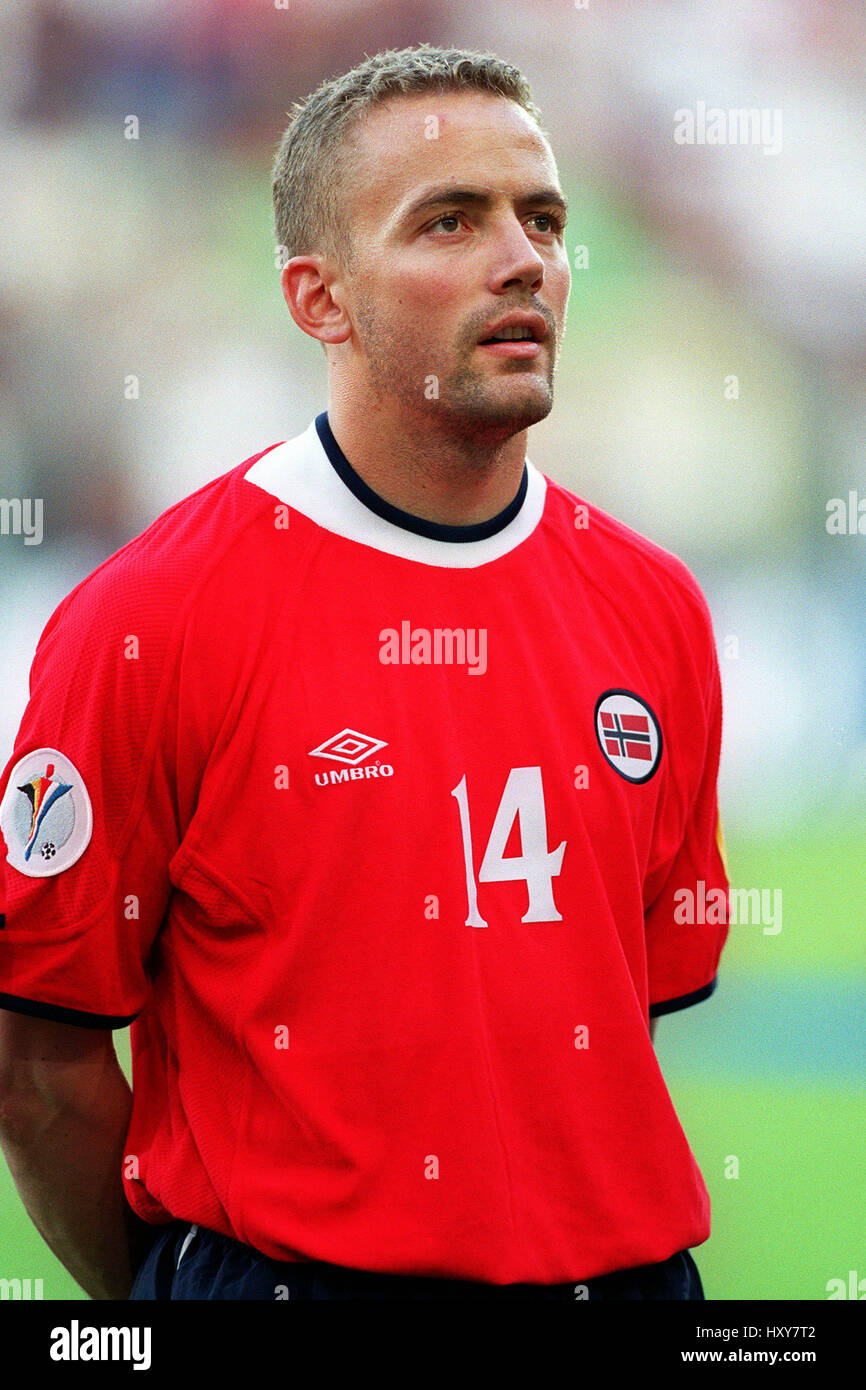 Vegard heggem Banque de photographies et d’images à haute résolution ...