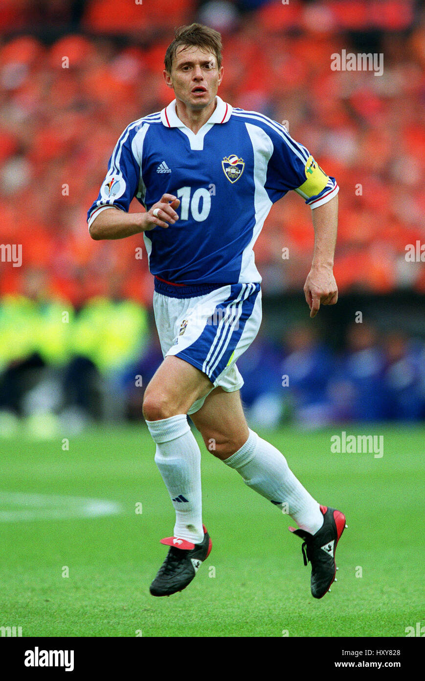 Dragan stojkovic Banque de photographies et d’images à haute résolution ...