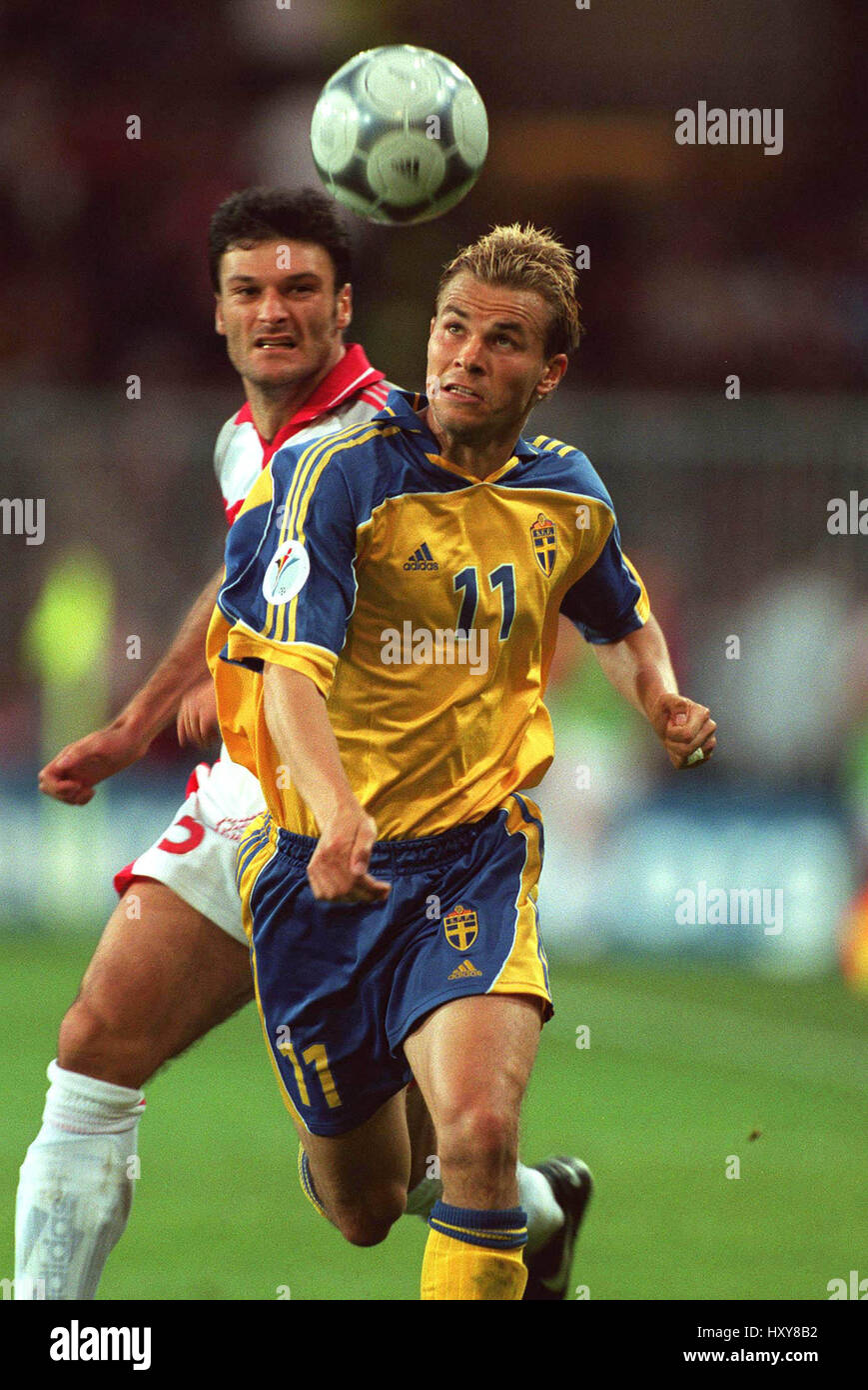 Alexandersson 2000 Banque de photographies et d’images à haute ...