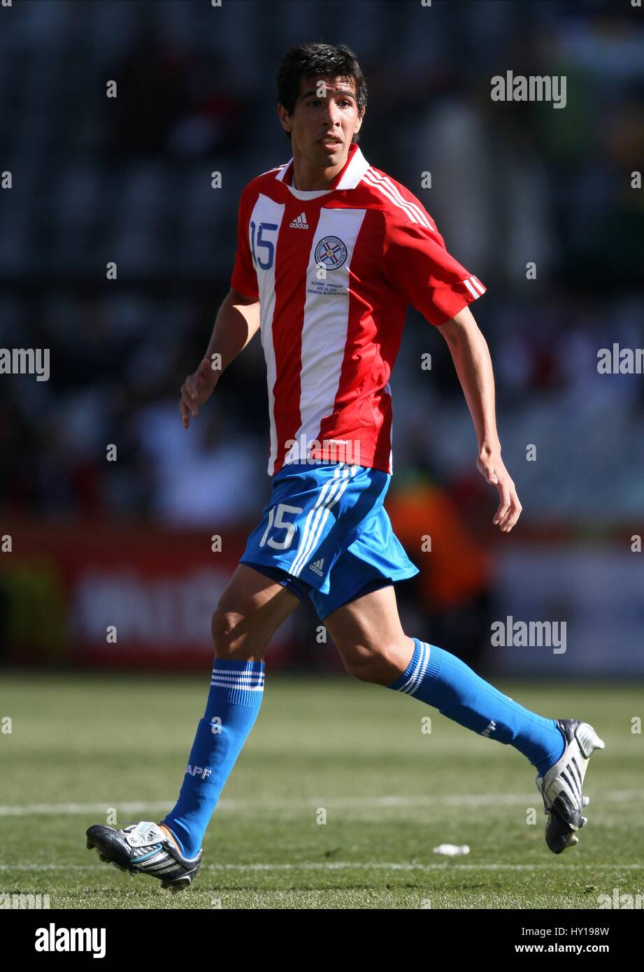 Victor caceres Banque de photographies et d’images à haute résolution ...