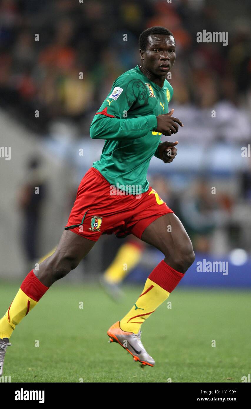 Aboubakar vincent Banque de photographies et d’images à haute ...