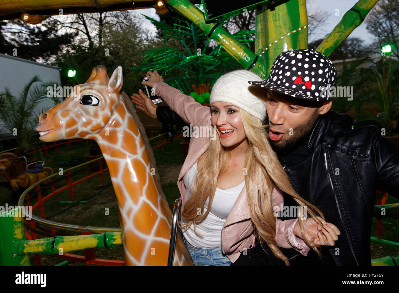 Xavier delarue Banque de photographies et d’images à haute résolution ...