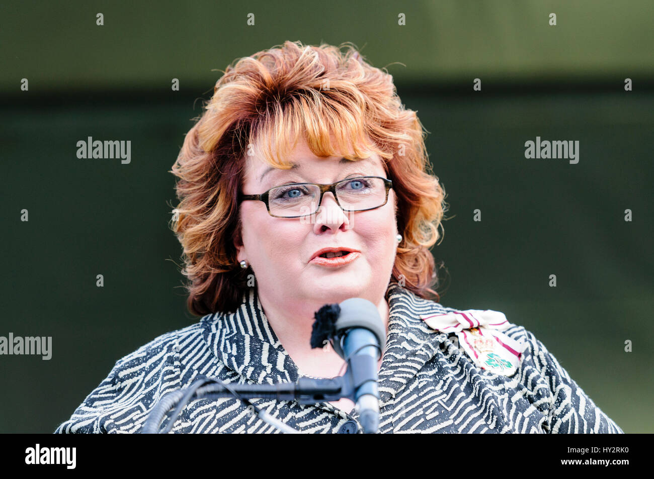 Finnoula jay oboyle Banque de photographies et d’images à haute ...