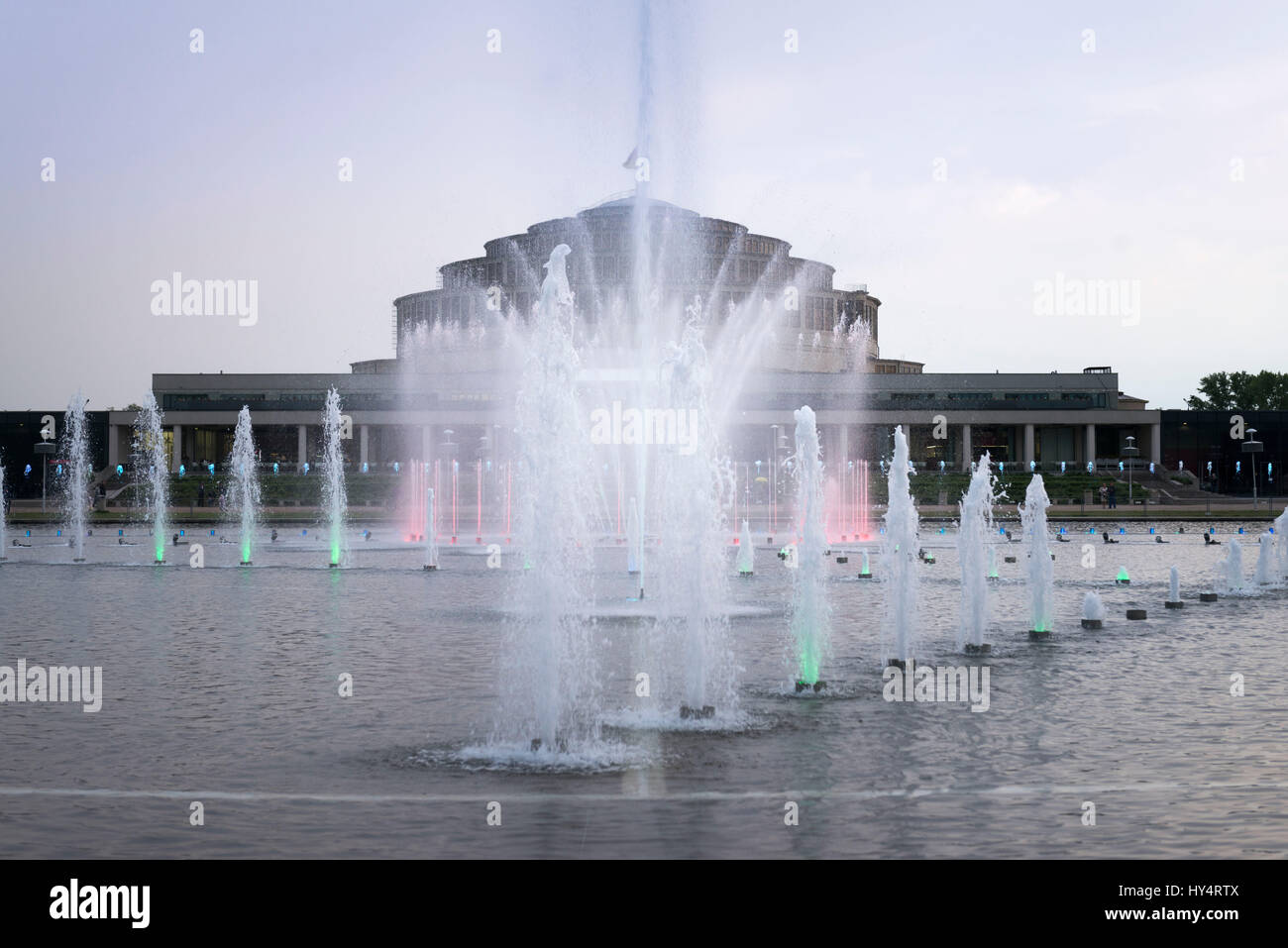 Architect max berg Banque de photographies et d’images à haute ...