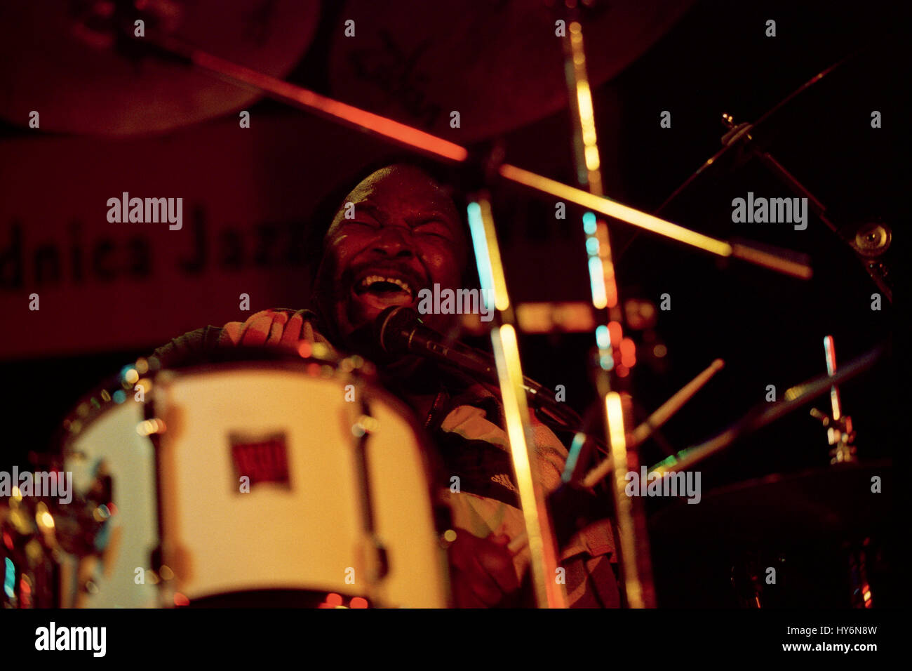 Alphonse mouzon Banque de photographies et d’images à haute résolution ...