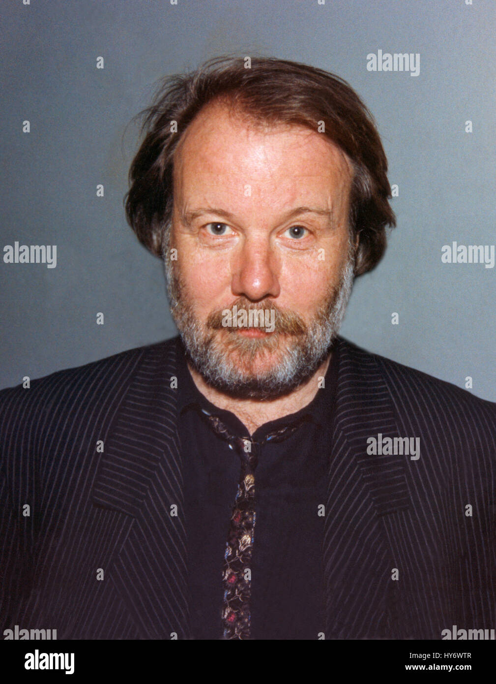 Benny abba Banque de photographies et d’images à haute résolution - Alamy