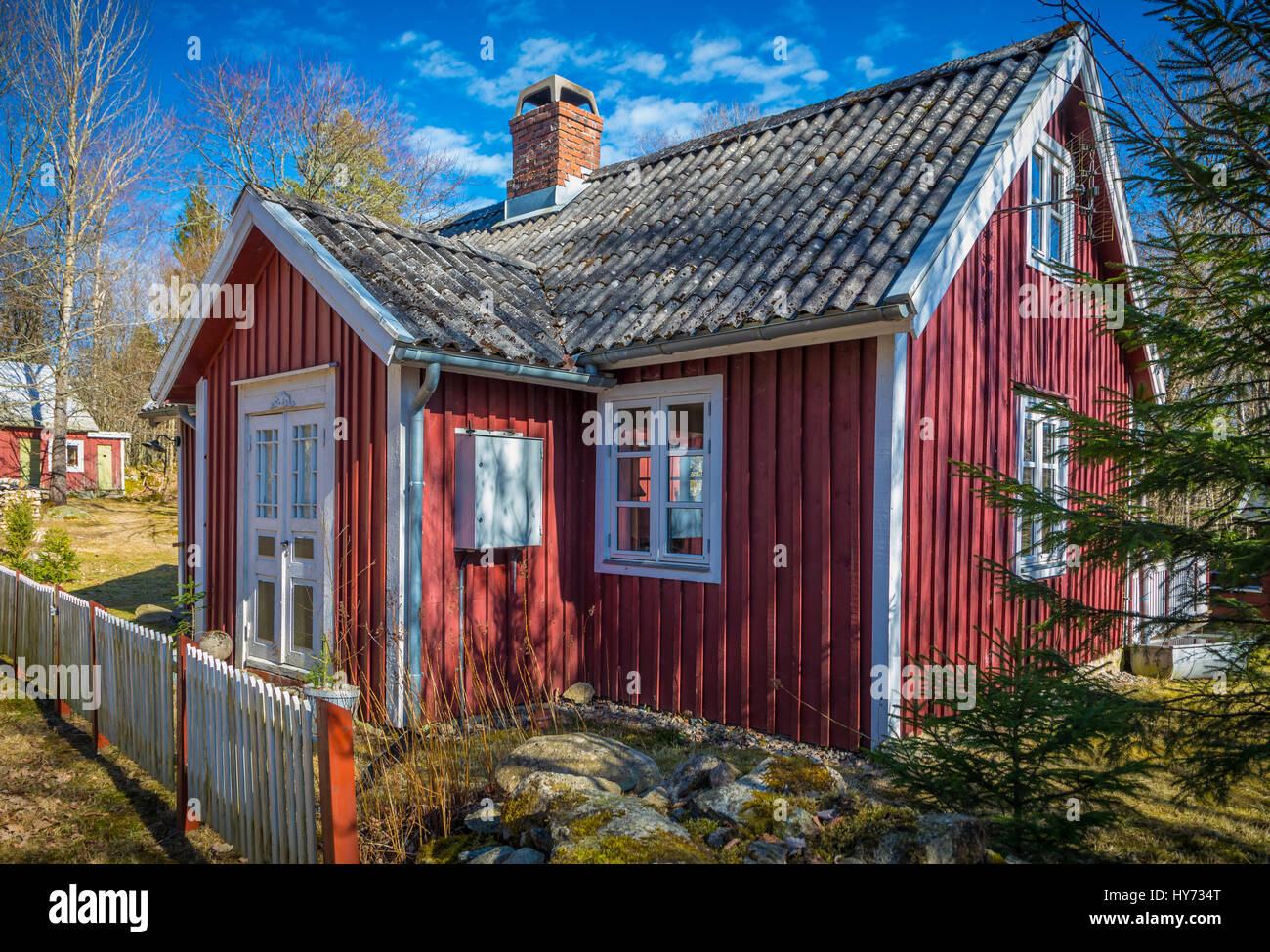 Monde rural Banque de photographies et d’images à haute résolution - Alamy