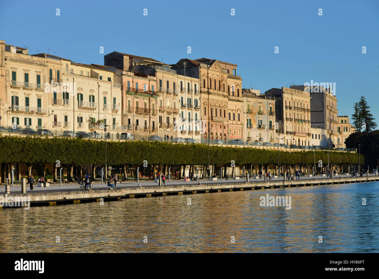 Foro vittorio emanuele ii Banque de photographies et d’images à haute ...