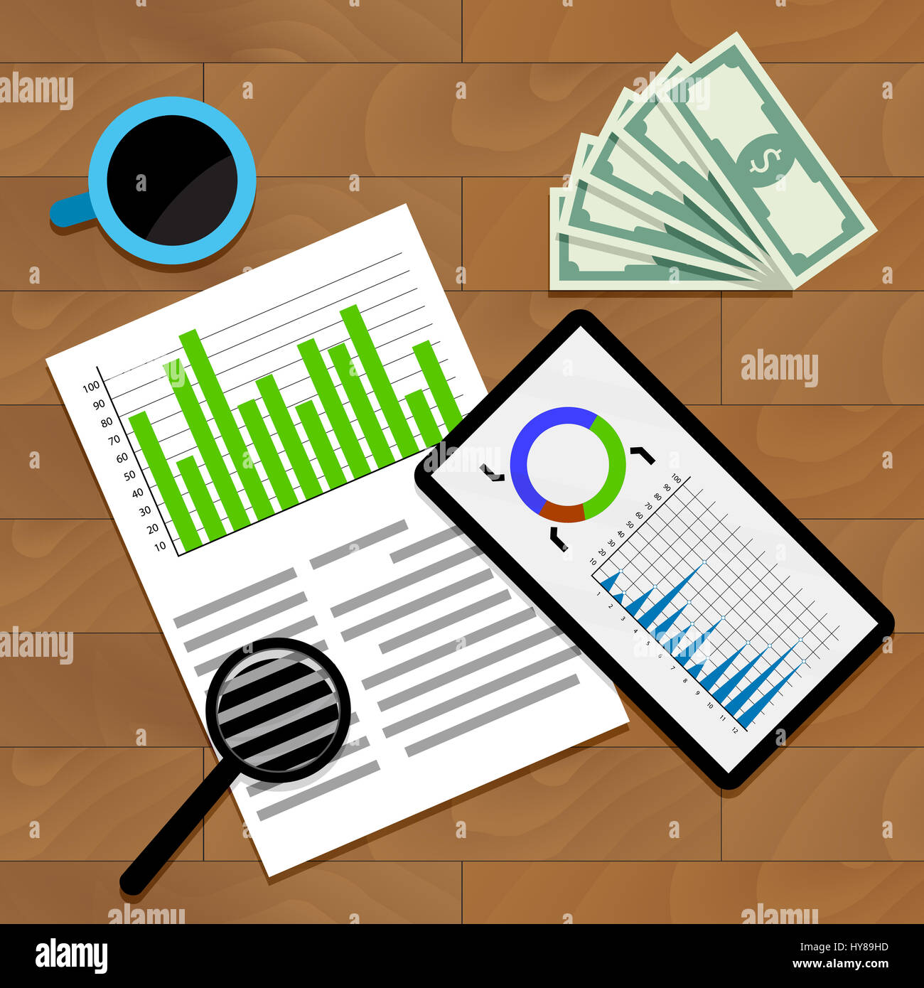 Les statistiques sur les entreprises financières. Les données annuelles ...