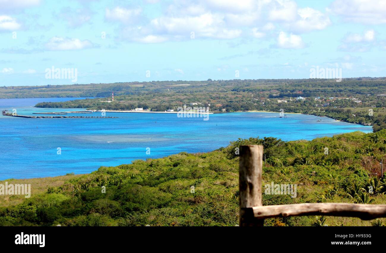 Tinian travel Banque de photographies et d’images à haute résolution ...