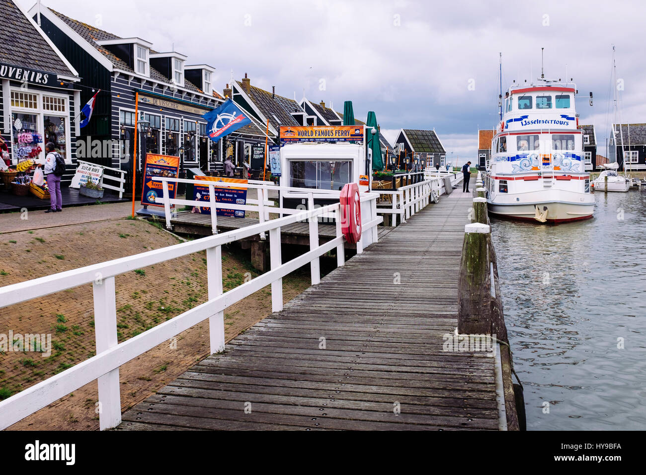 Edam volendam Banque de photographies et d’images à haute résolution ...