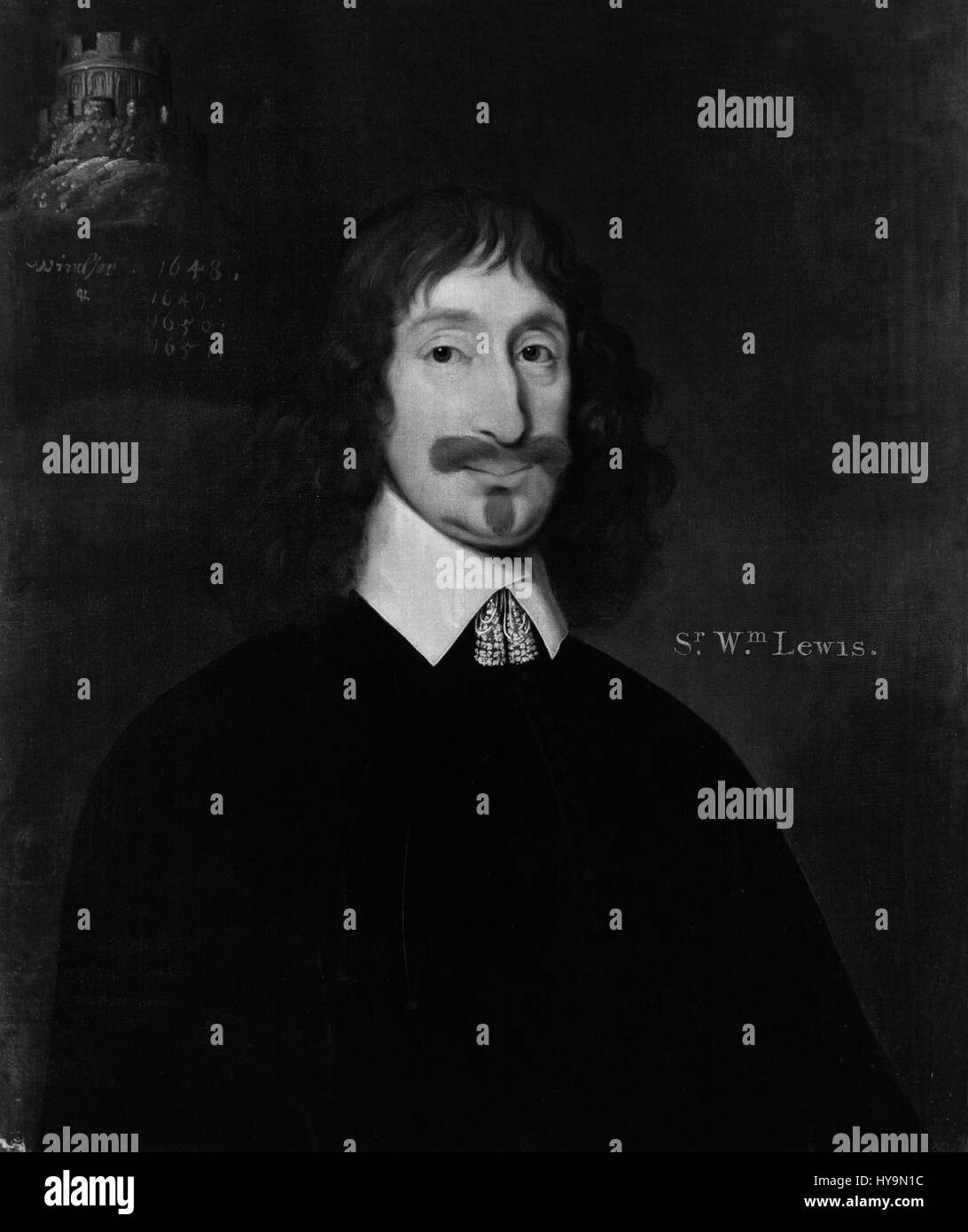 William lewis Banque de photographies et d’images à haute résolution ...