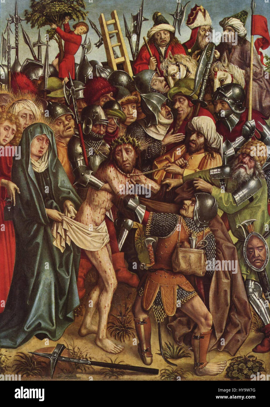 Hans hirtz Banque de photographies et d’images à haute résolution - Alamy