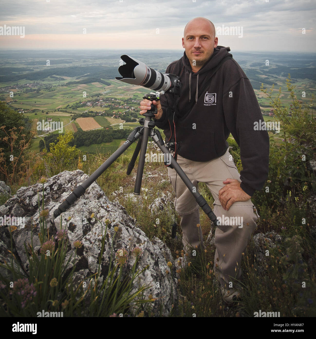 Petar sabol Banque de photographies et d’images à haute résolution - Alamy