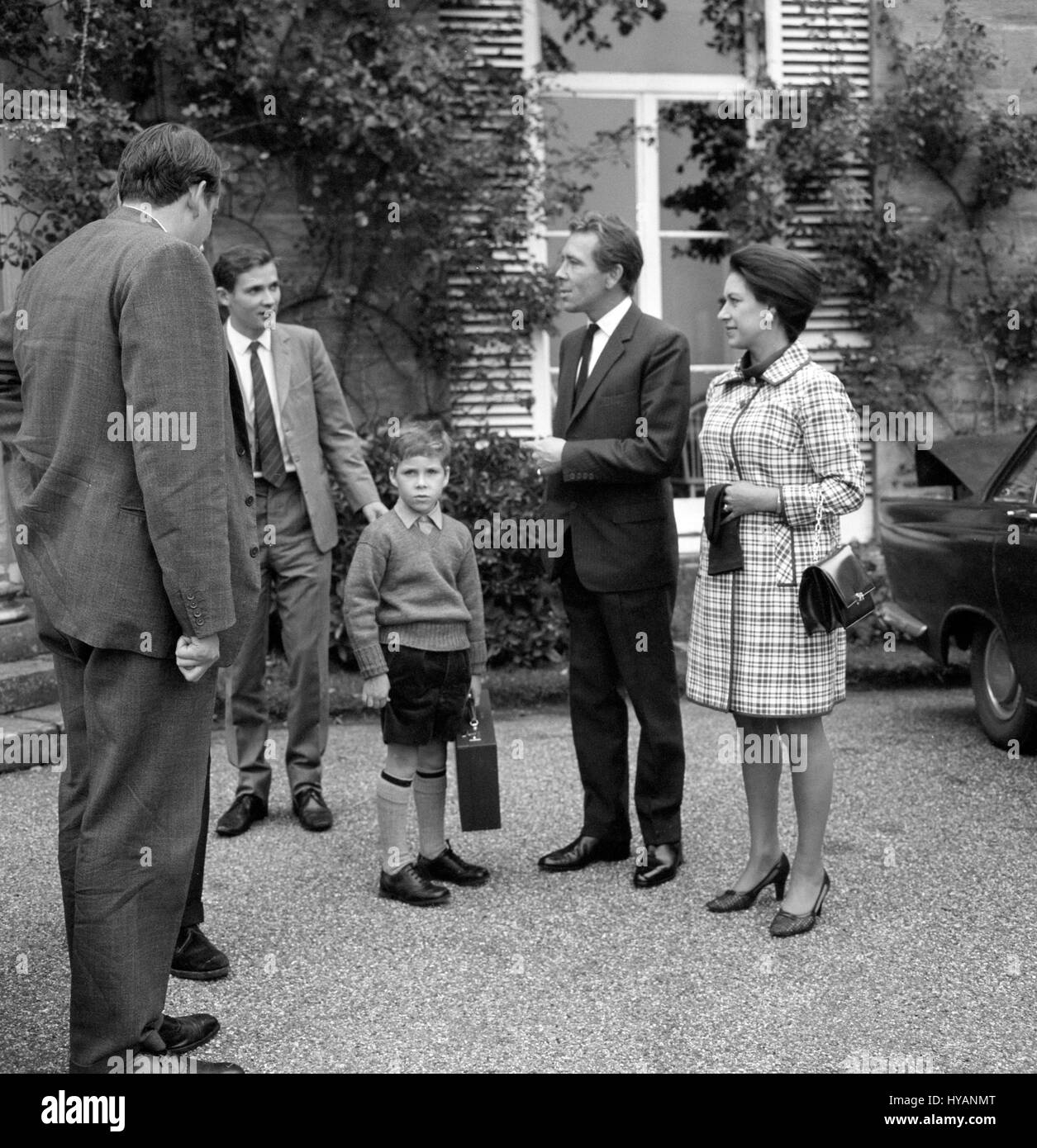 Linley house Banque de photographies et d’images à haute résolution - Alamy