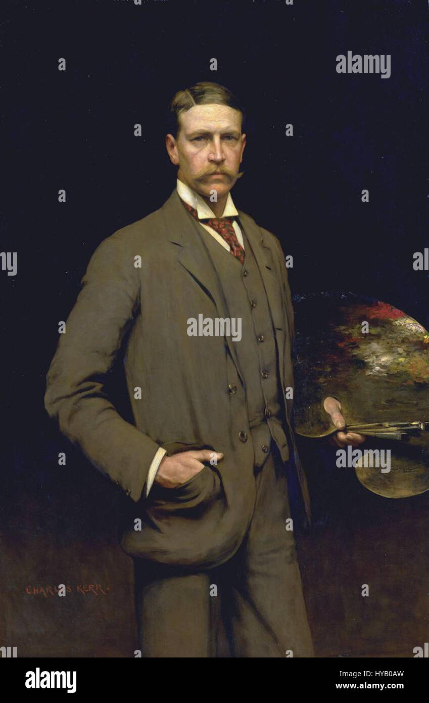 Henry kerr Banque de photographies et d’images à haute résolution - Alamy