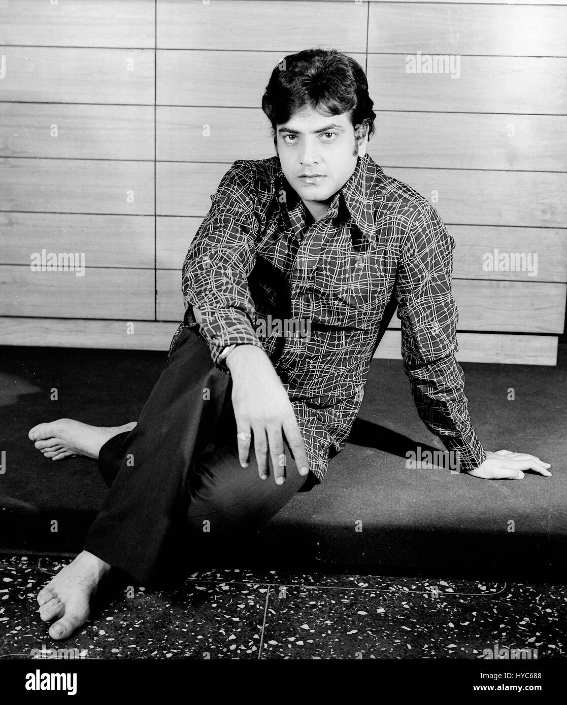 Indian bollywood actor jeetendra Banque de photographies et d’images à ...