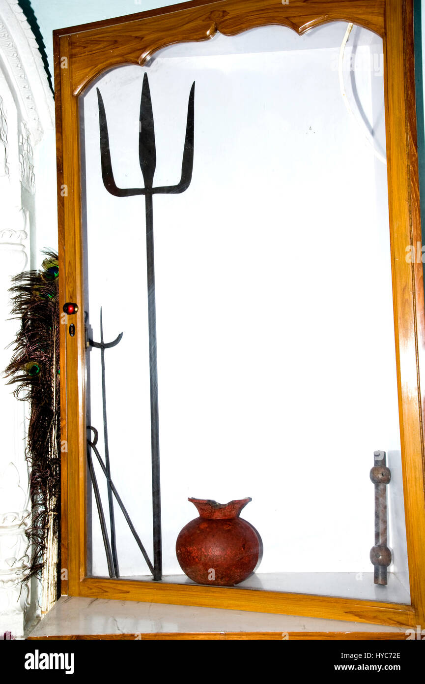 Kabir chaura Banque de photographies et d’images à haute résolution - Alamy