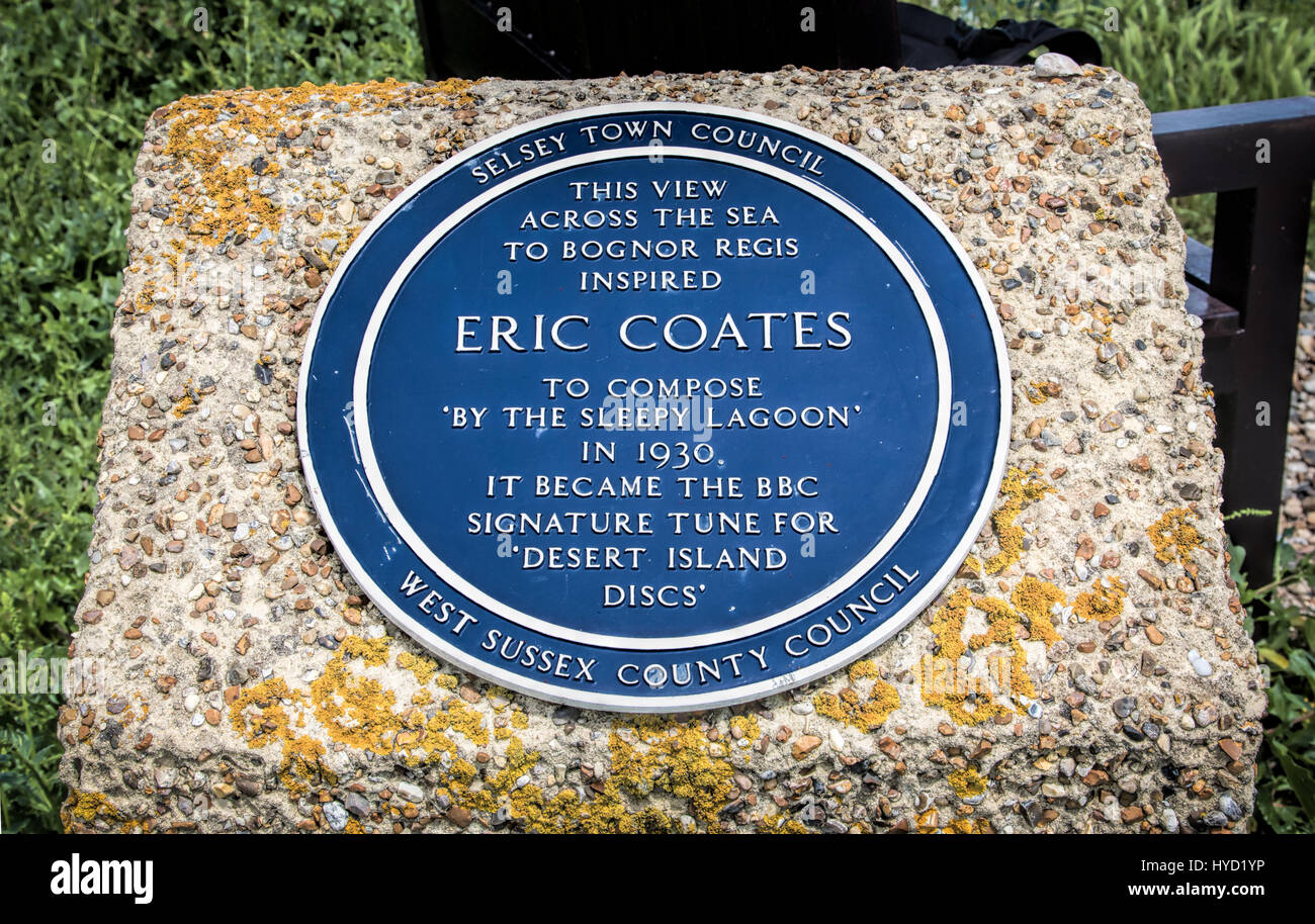 Eric coates Banque de photographies et d’images à haute résolution - Alamy