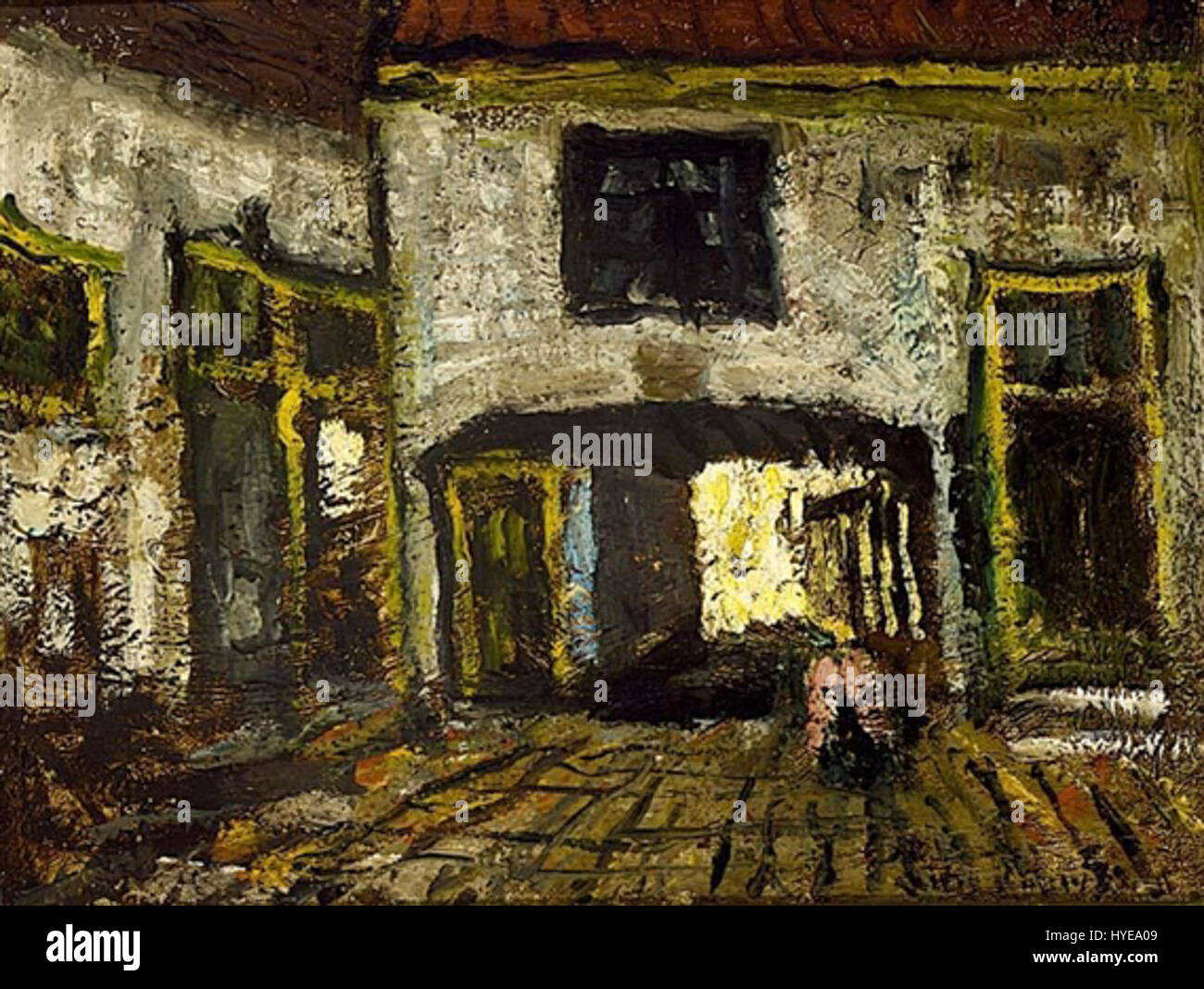 Johan buning Banque de photographies et d’images à haute résolution - Alamy