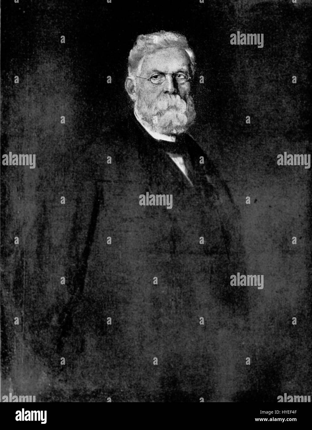 Hermann gruson Banque de photographies et d’images à haute résolution ...