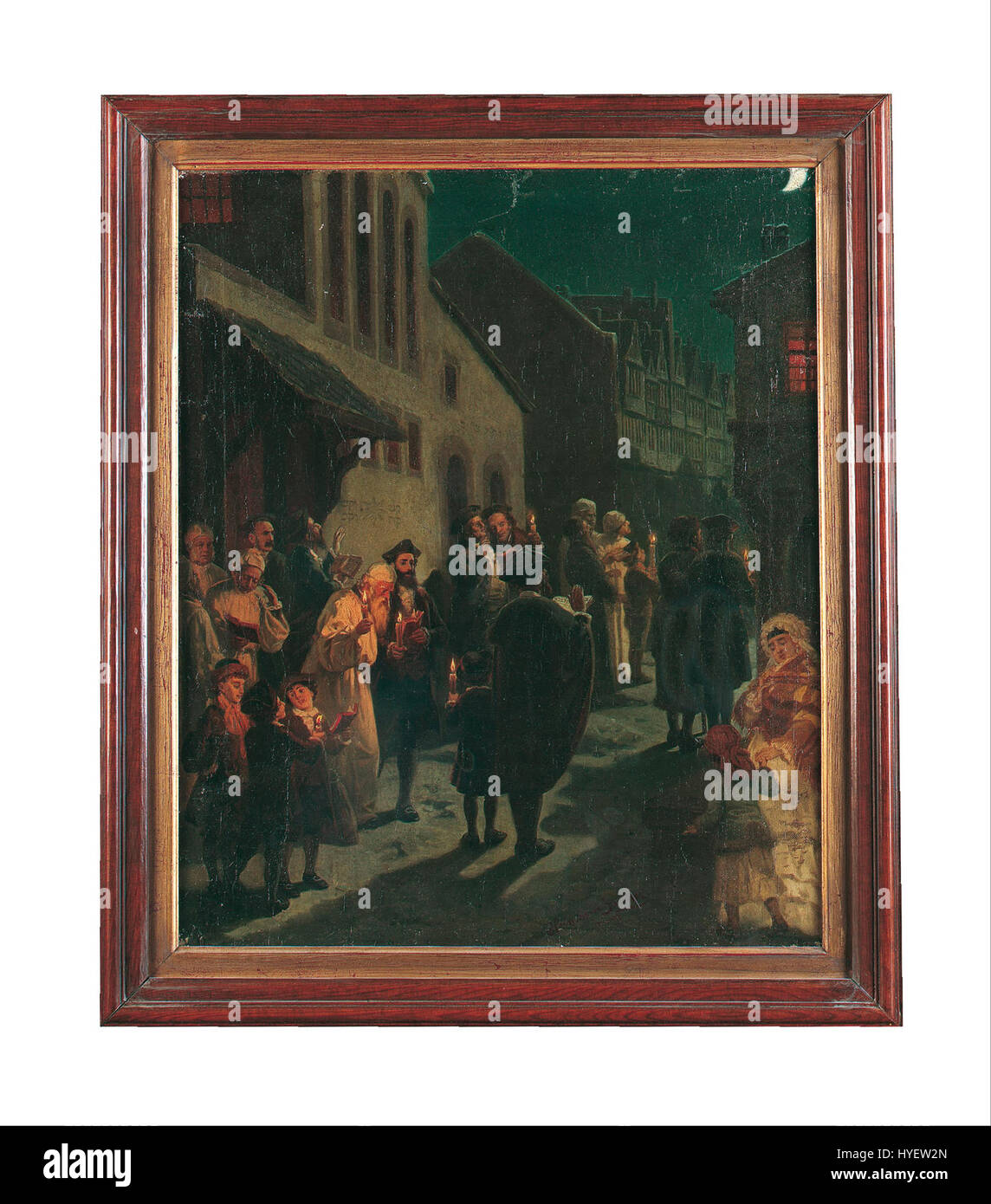 Hermann junker Banque d'images détourées - Alamy