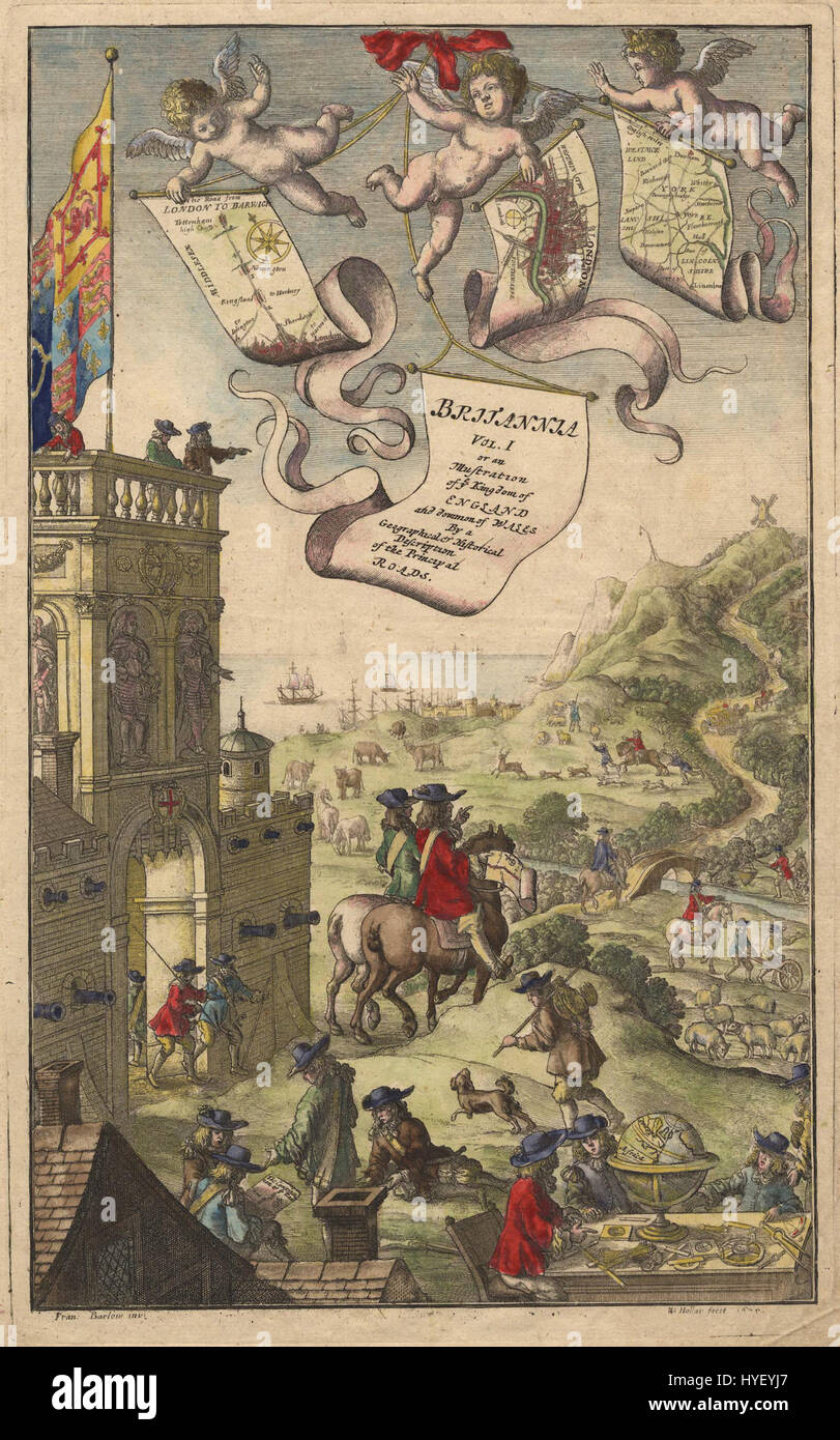 Frontispice vol Banque de photographies et d’images à haute résolution ...