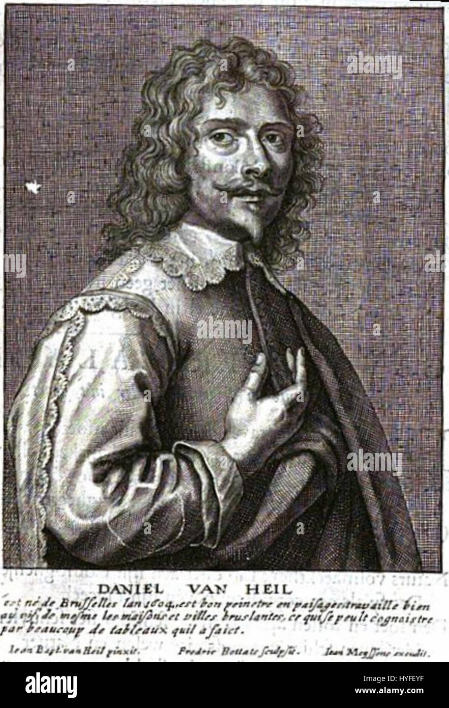 Daniel van heil Banque de photographies et d’images à haute résolution ...