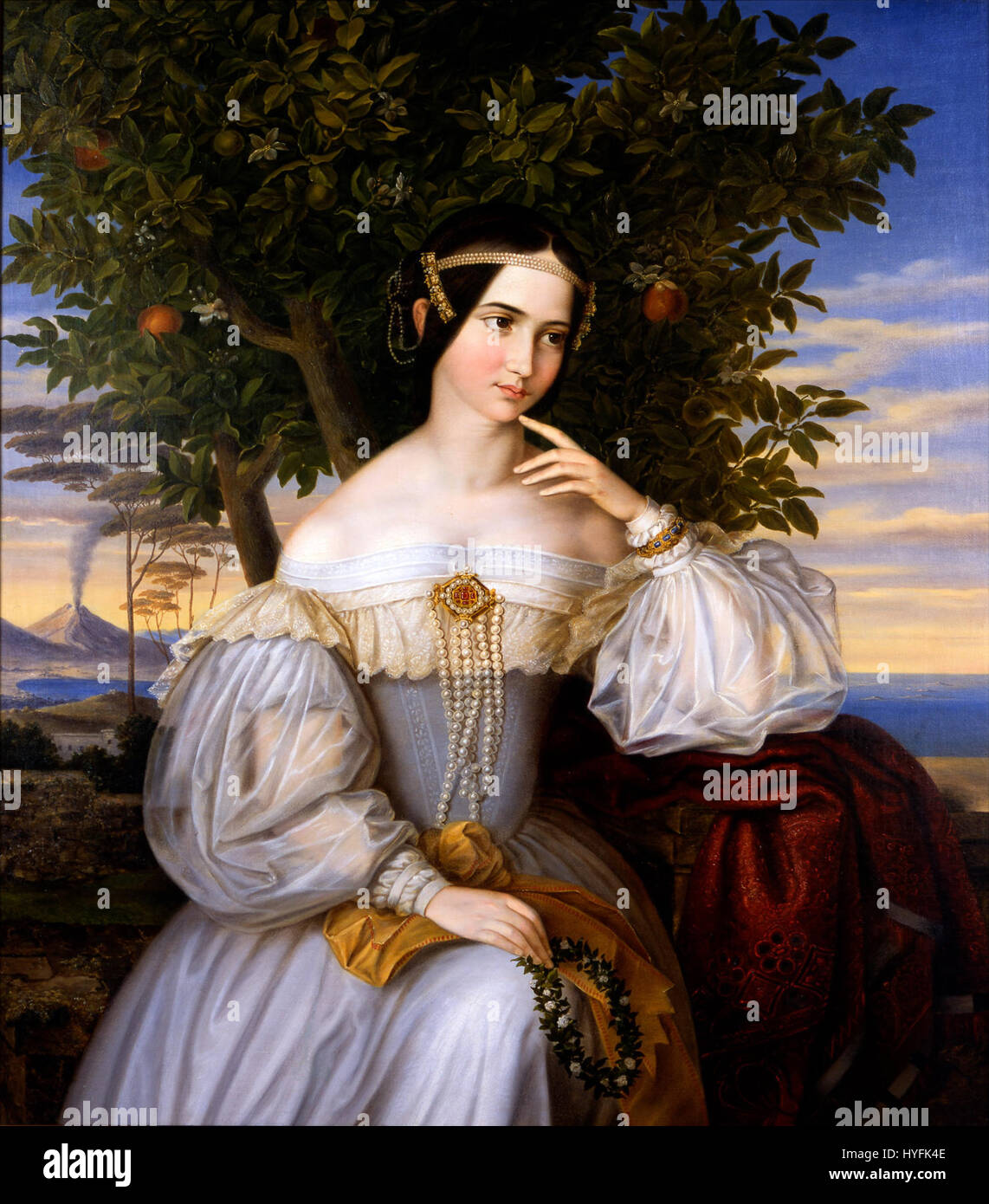 Charlotte de rothschild Banque de photographies et d’images à haute ...