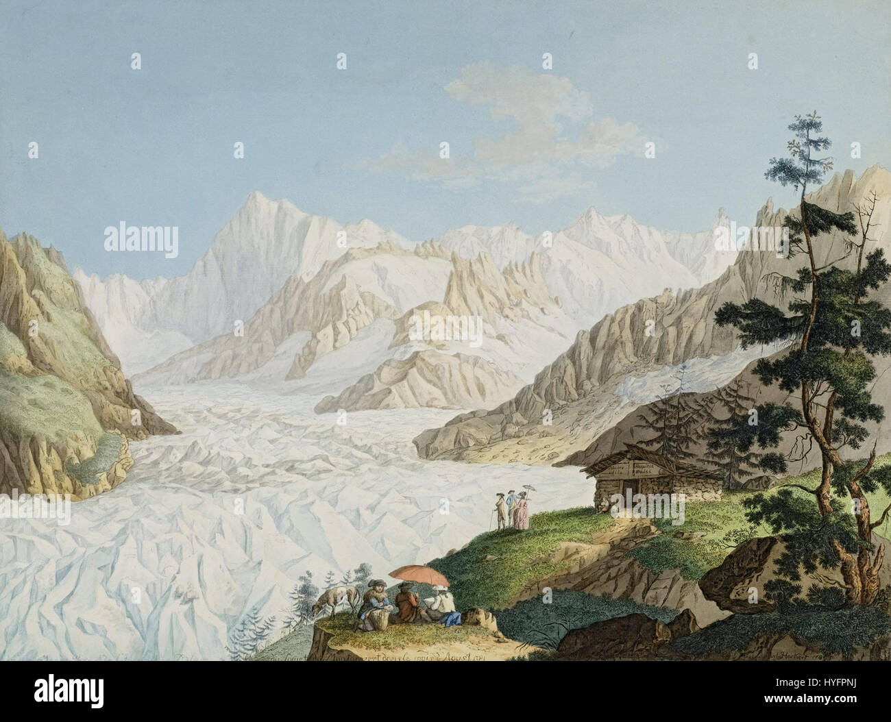 Carl hackert Banque de photographies et d’images à haute résolution - Alamy