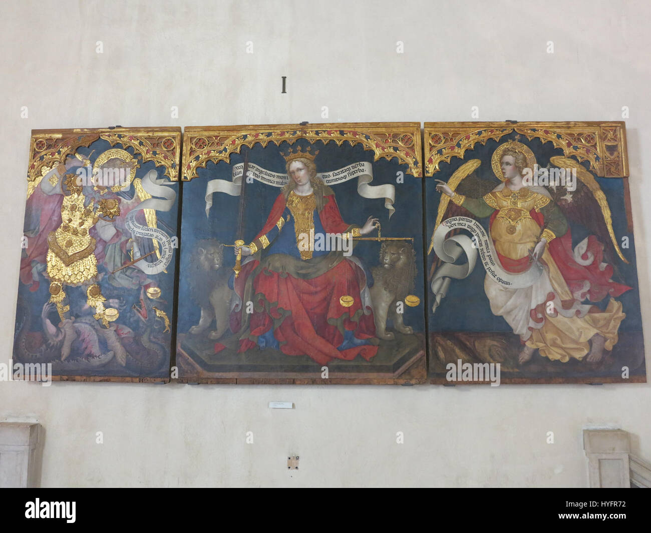 Jacobello del fiore Banque de photographies et d’images à haute résolution - Alamy