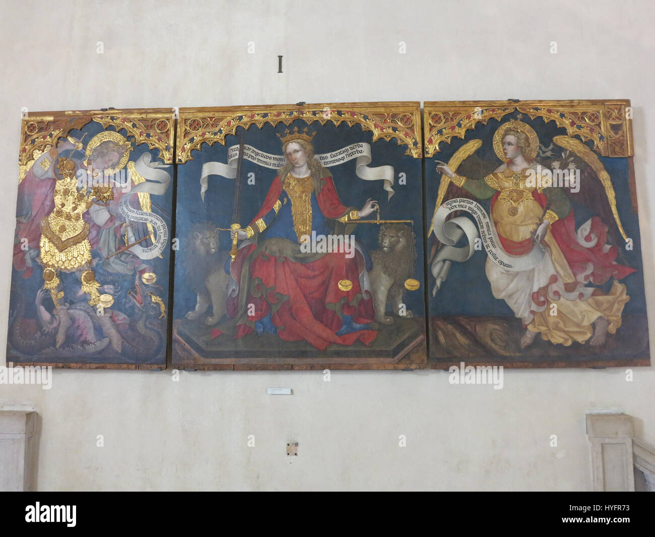 Jacobello del fiore Banque de photographies et d’images à haute résolution - Alamy