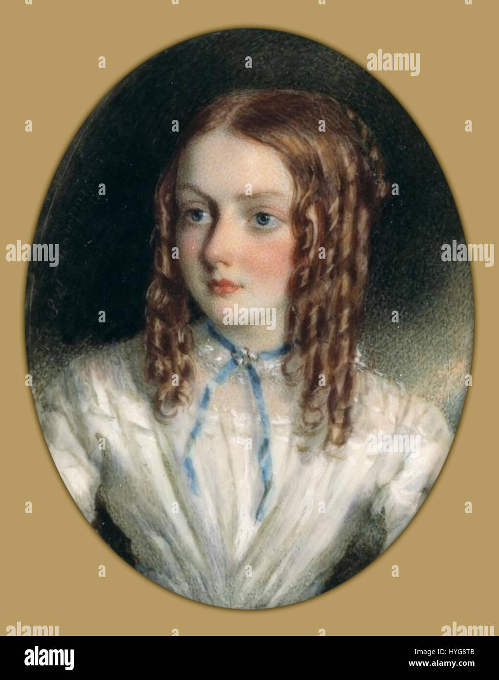 Gertrude anne Banque de photographies et d’images à haute résolution ...