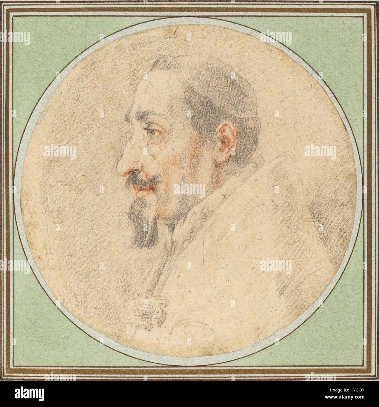 Pape alexander vii Banque de photographies et d’images à haute ...