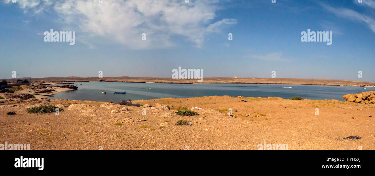 Oman sea Banque de photographies et d’images à haute résolution - Alamy