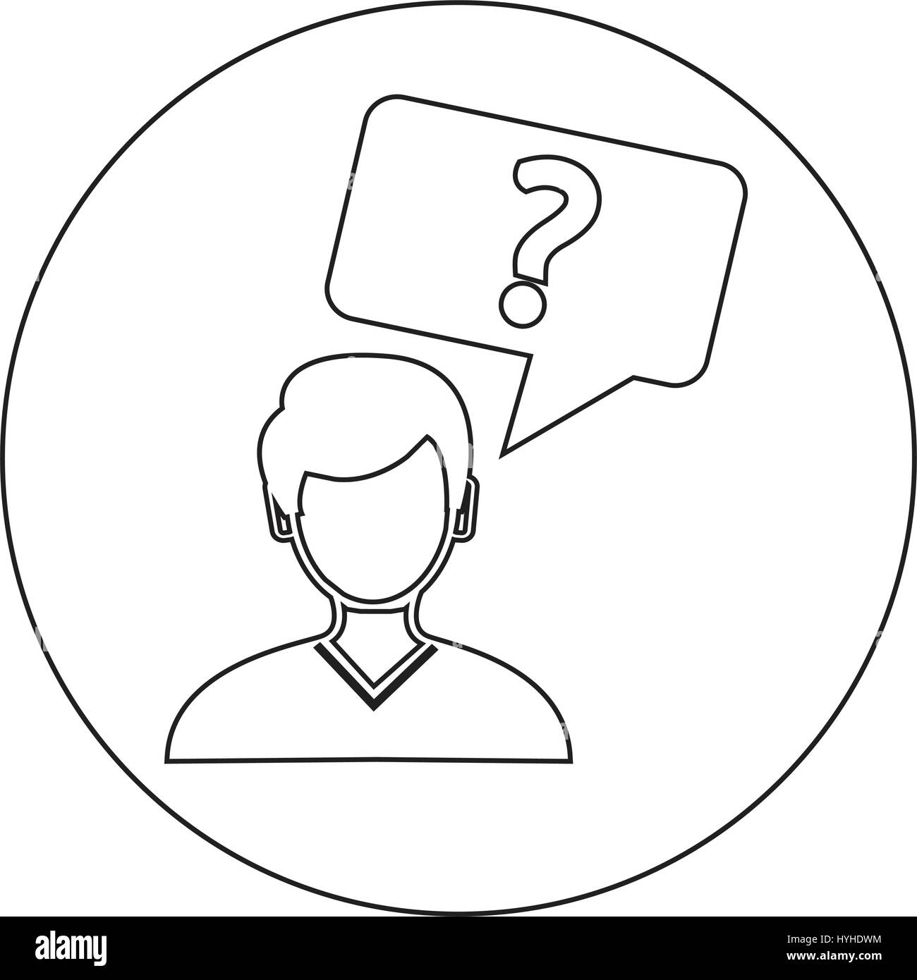 Recruter image Banque d'images vectorielles - Alamy