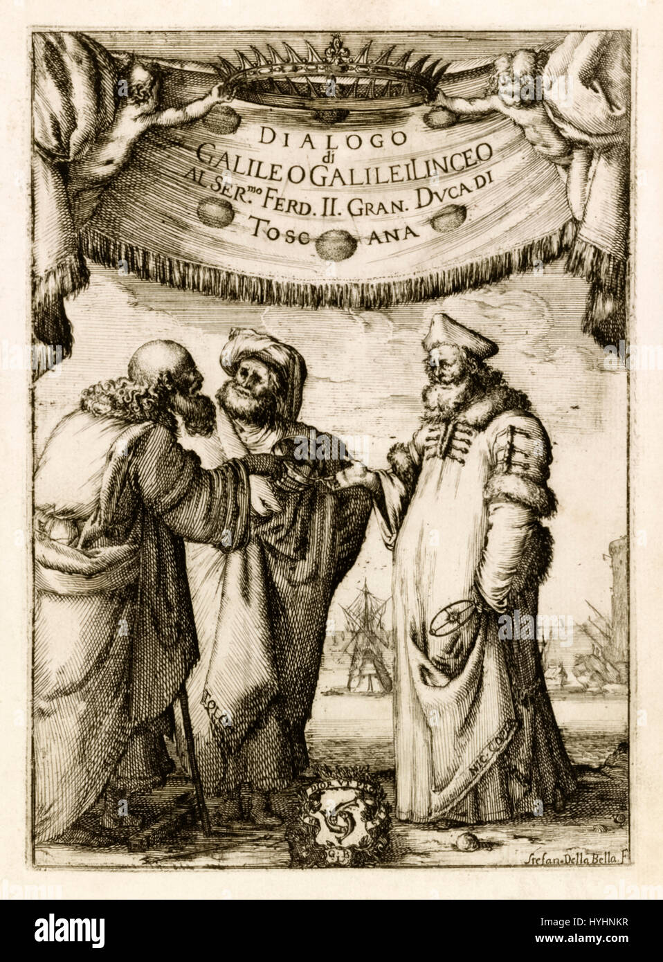 Copernic heliocentrisme Banque de photographies et d’images à haute ...