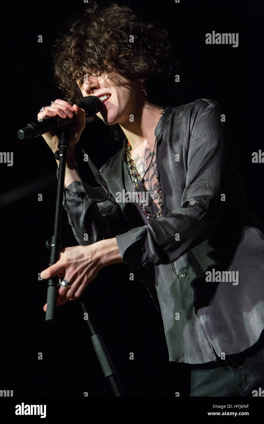 Lp pergolizzi laura Banque de photographies et d’images à haute ...