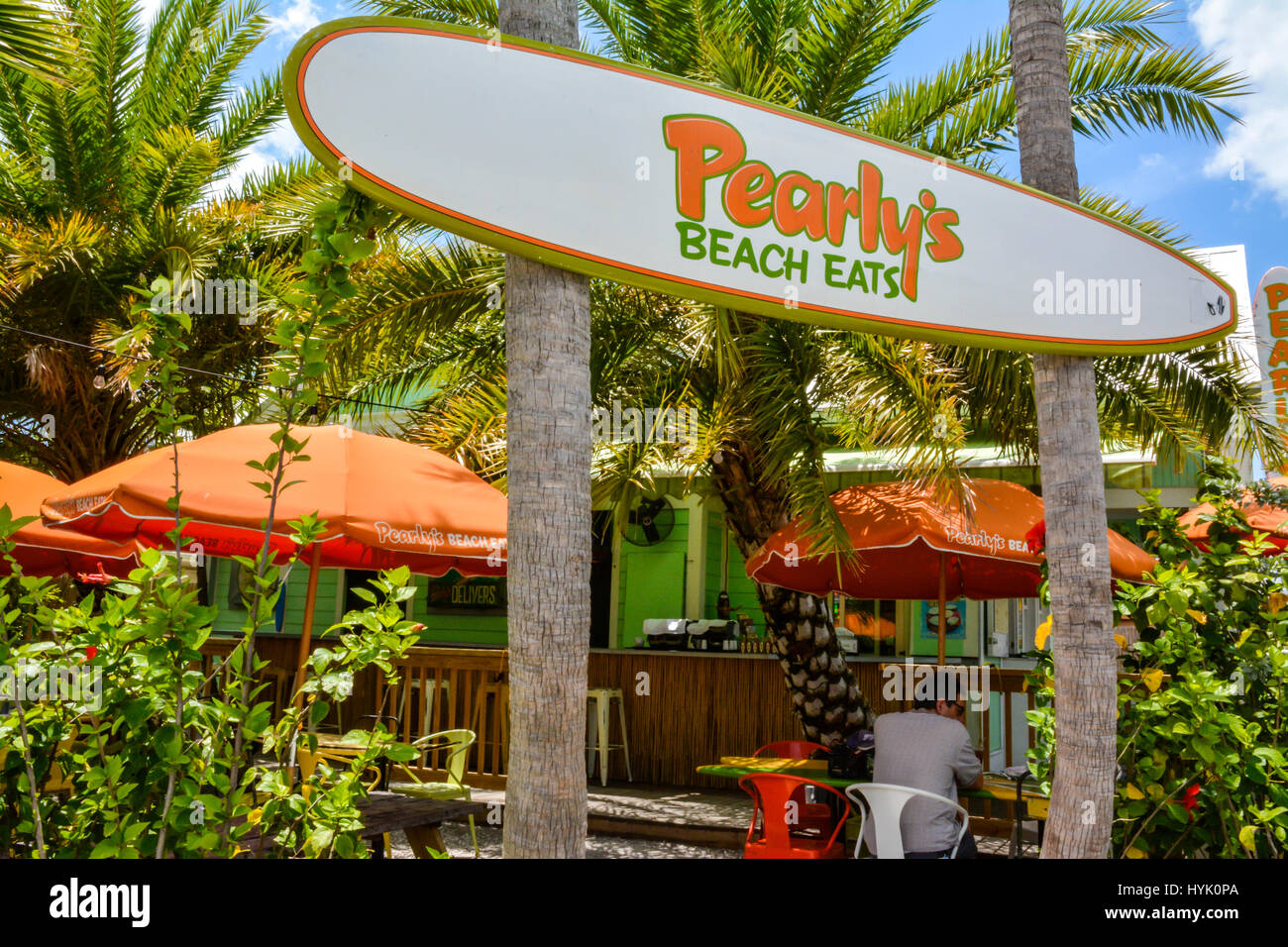 Easts beach Banque de photographies et d’images à haute résolution - Alamy