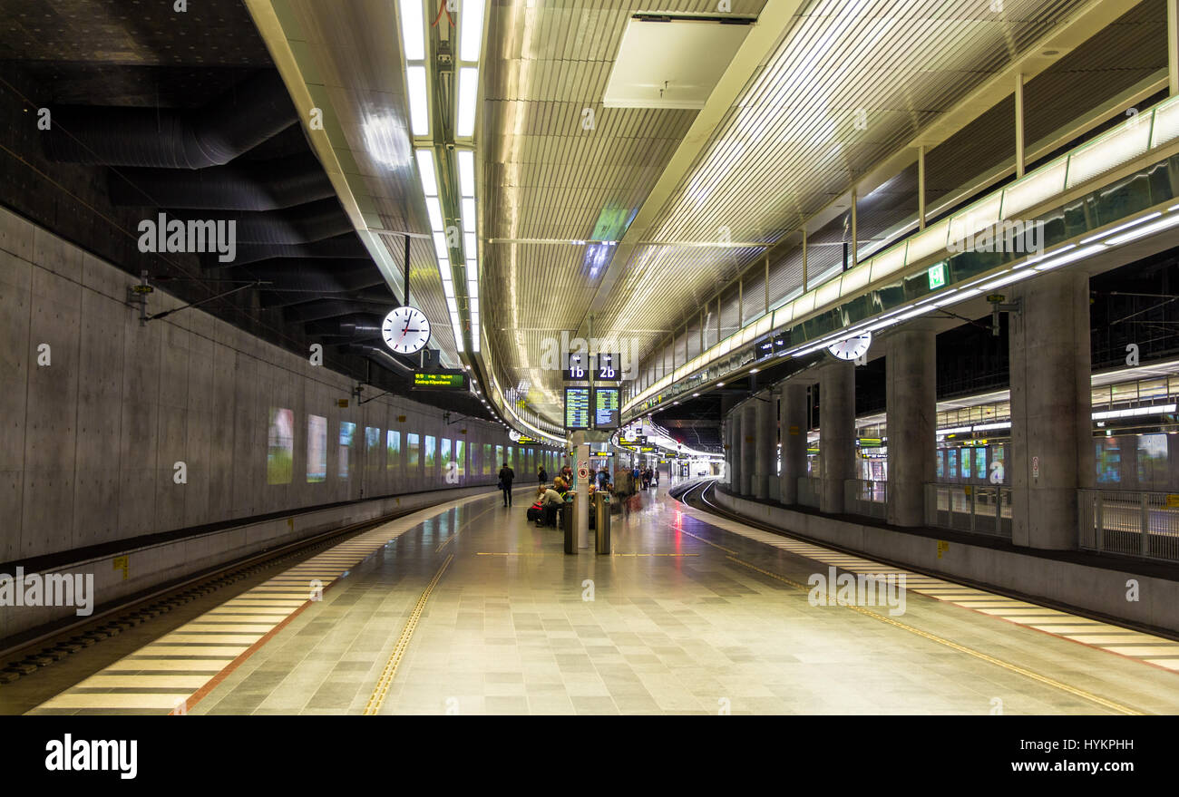 Swedish train travel rail railway Banque de photographies et d’images à ...
