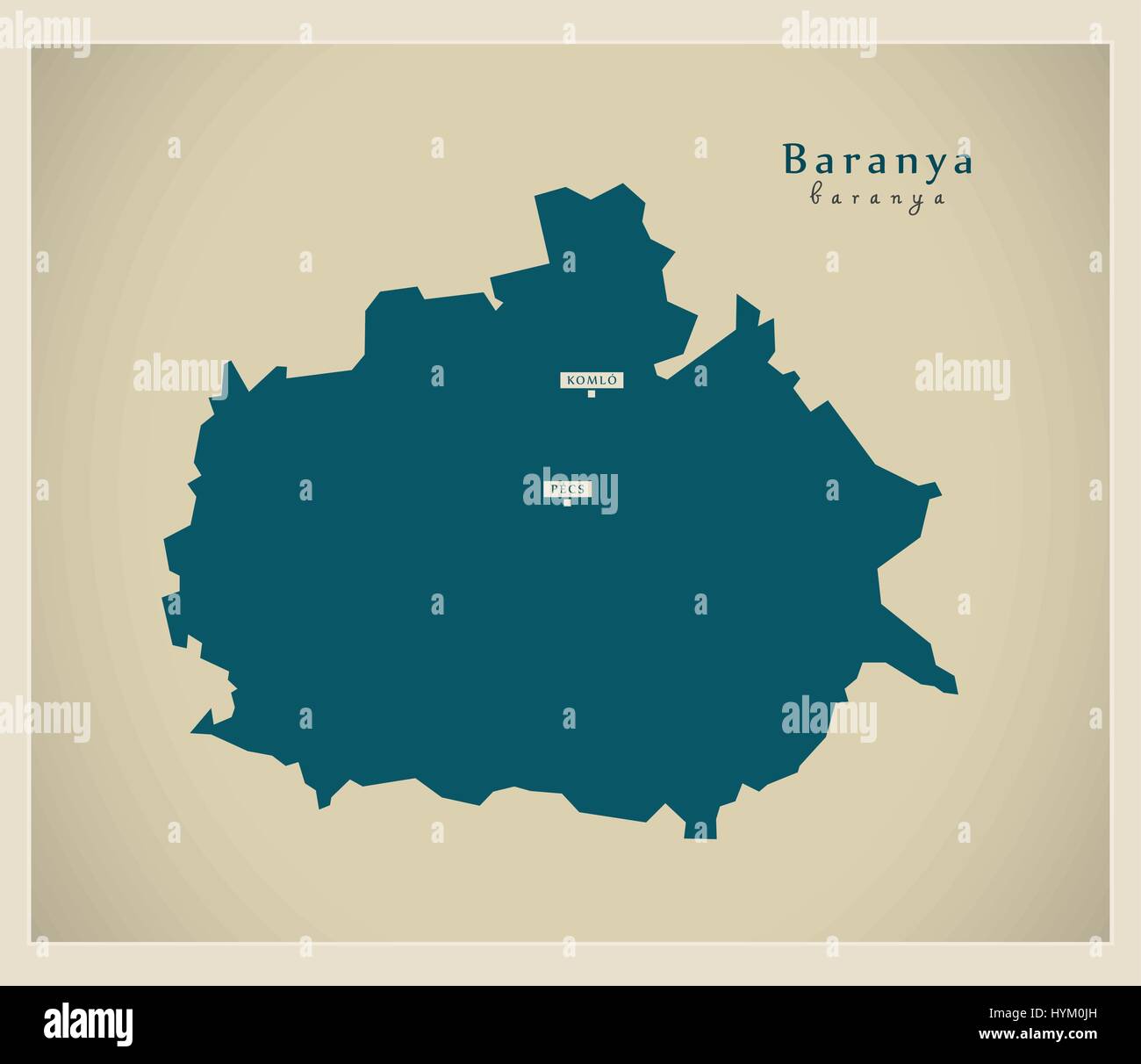 Région de baranya Banque de photographies et d’images à haute ...