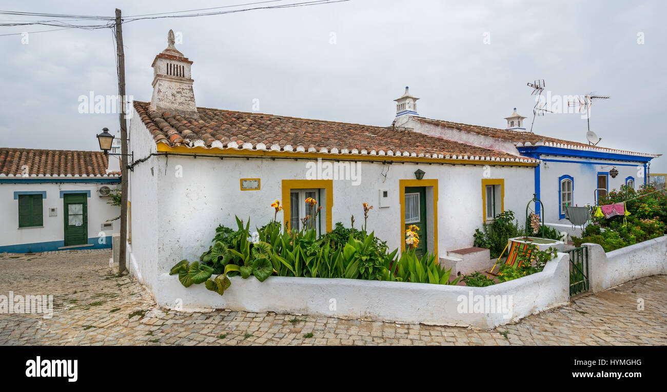 Velha algarve portugal Banque de photographies et d’images à haute ...