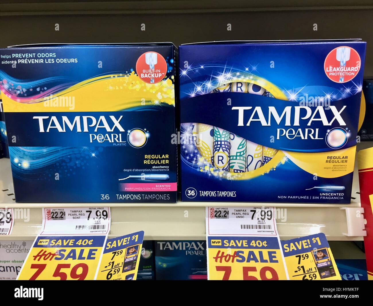 Tampons de perles Banque de photographies et d’images à haute ...