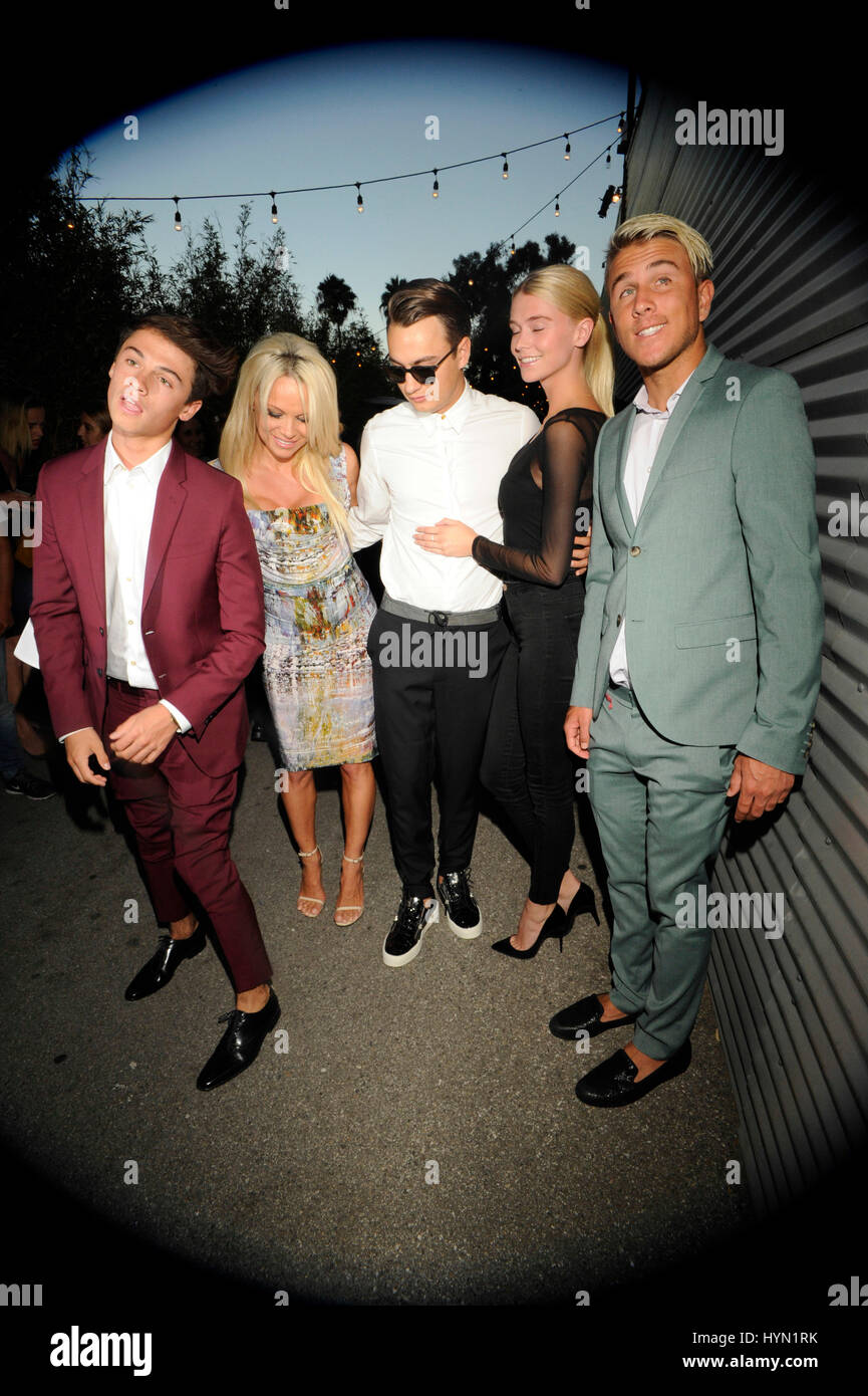 Dylan lee Banque de photographies et d’images à haute résolution - Alamy