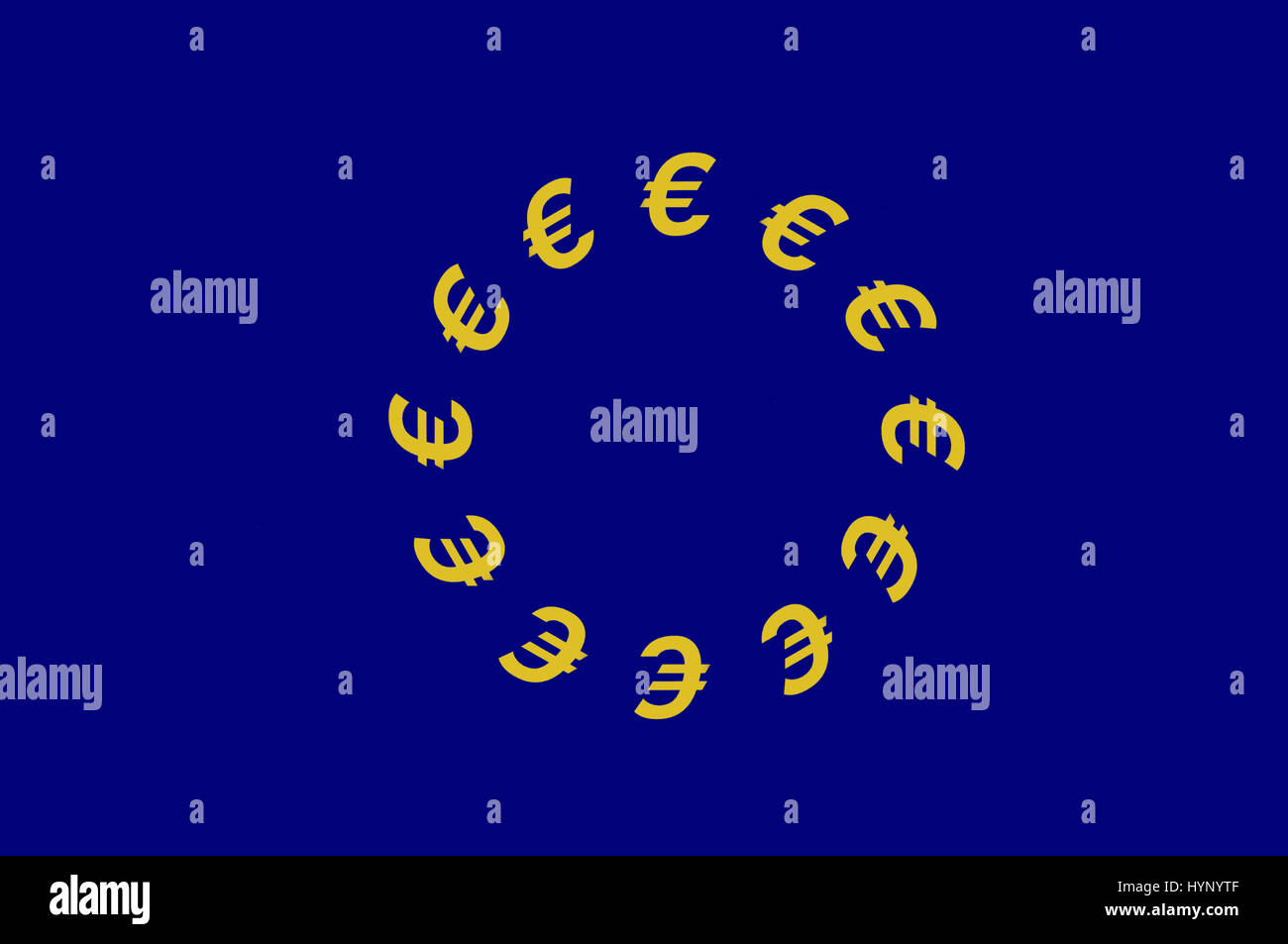 Pris symbole ue Banque de photographies et d’images à haute résolution ...
