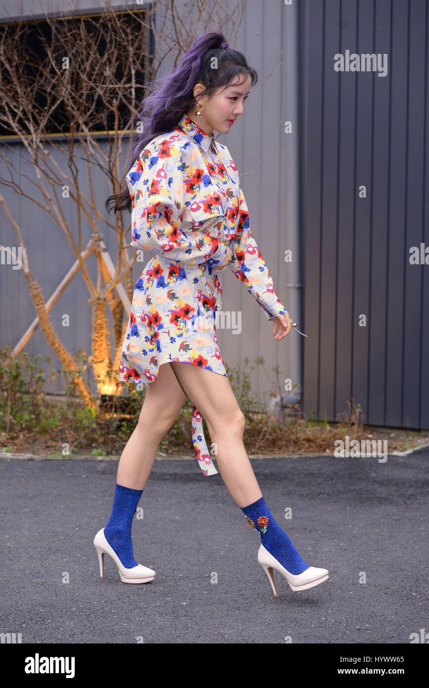 Hyunju cho Banque de photographies et d’images à haute résolution - Alamy