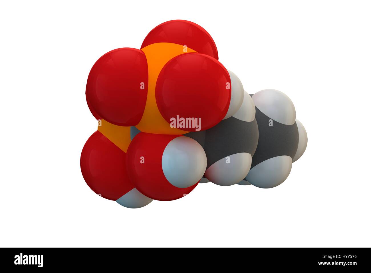Acide alendronique alendronate Banque de photographies et d’images à ...