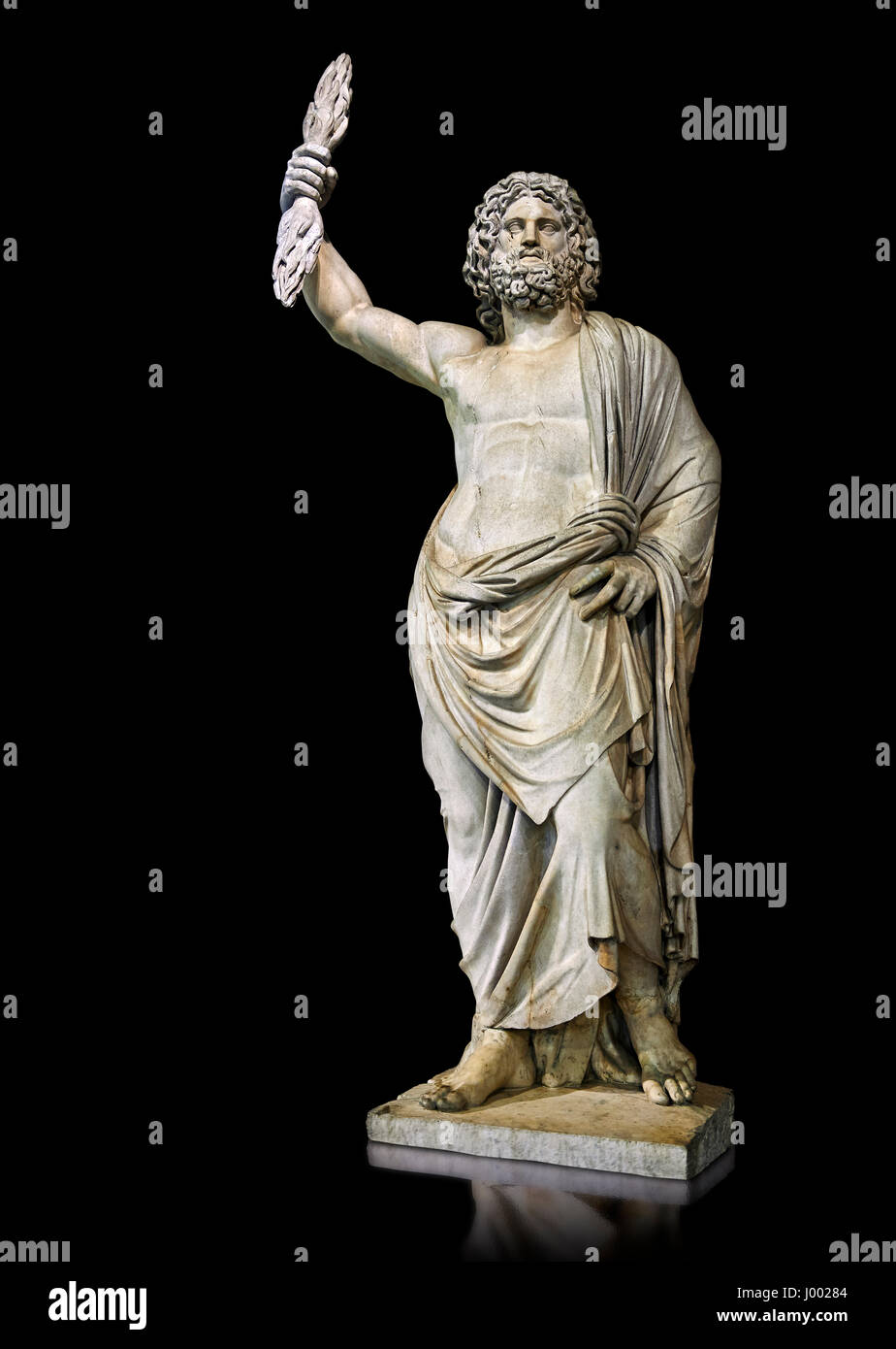 Divinité romaine Banque de photographies et d’images à haute résolution ...