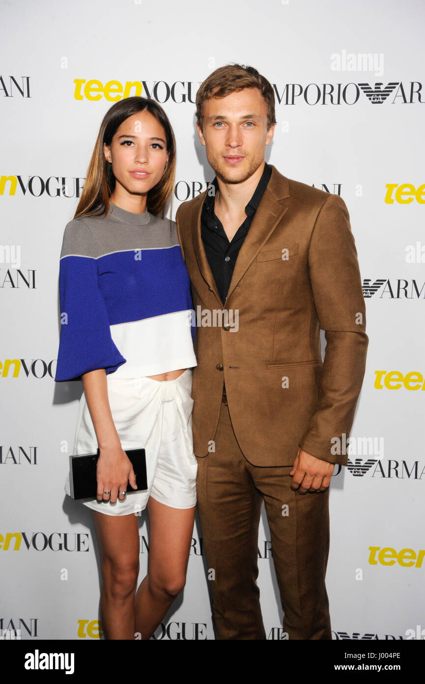 William moseley and kelsey chow Banque de photographies et d’images à ...